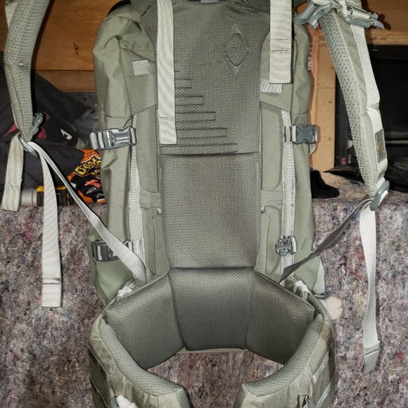 MYSTERY RANCH | Other | Outdoor Backpack | Poshmark